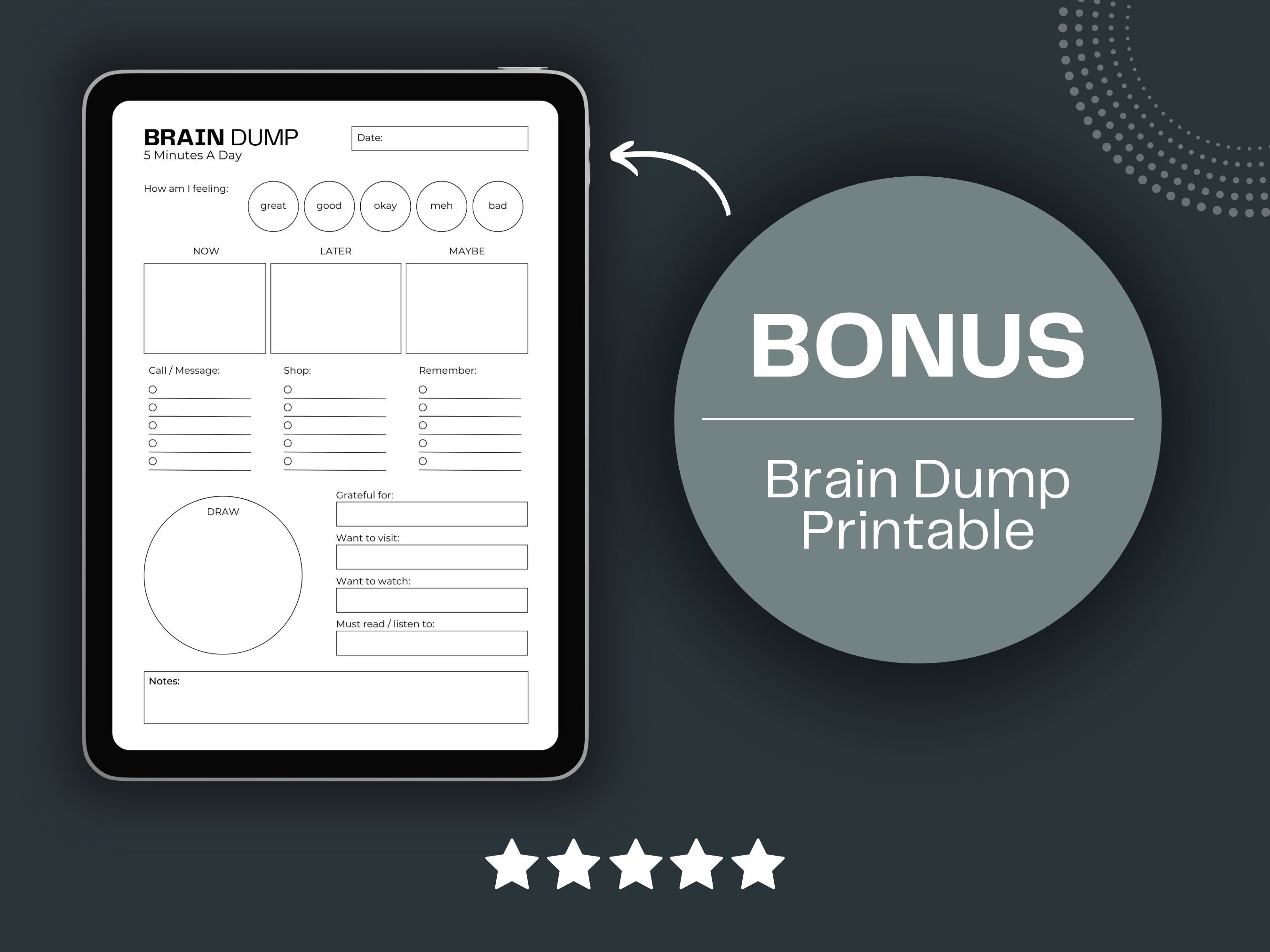 Printable Destination Overview, Travel Templates, Travel Itinerary ...
