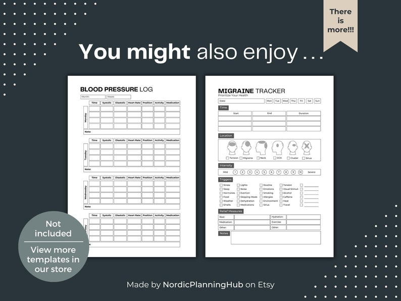 Caregiver Checklist Printable Caregiver Daily Log Fillable PDF Daily ...