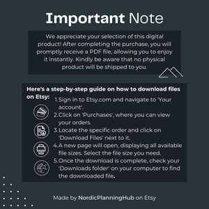 Surgery Planner Printable: Procedure Tracker, Medical Binder (fillable ...