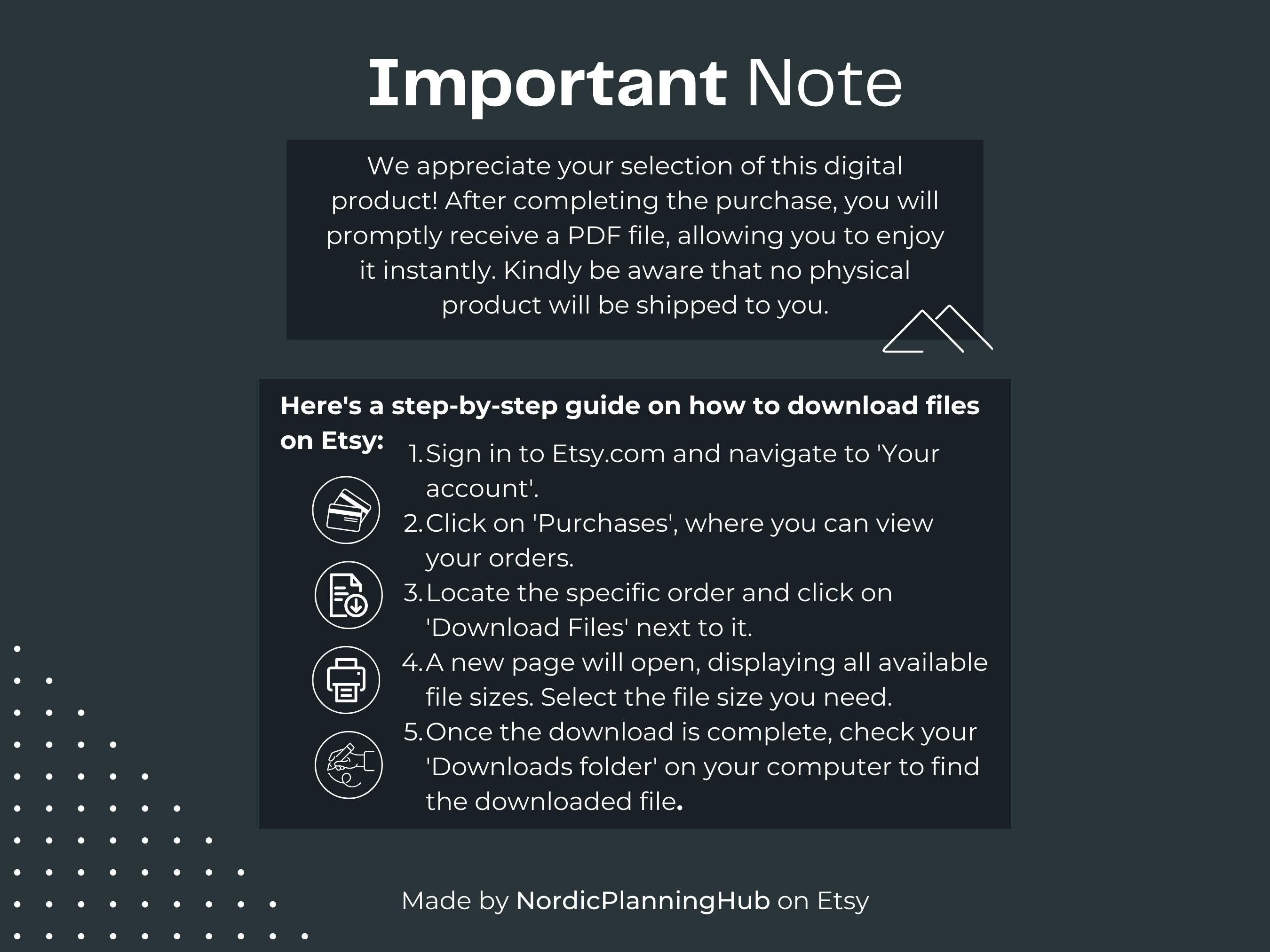Surgery Planner Printable: Procedure Tracker, Medical Binder (fillable ...