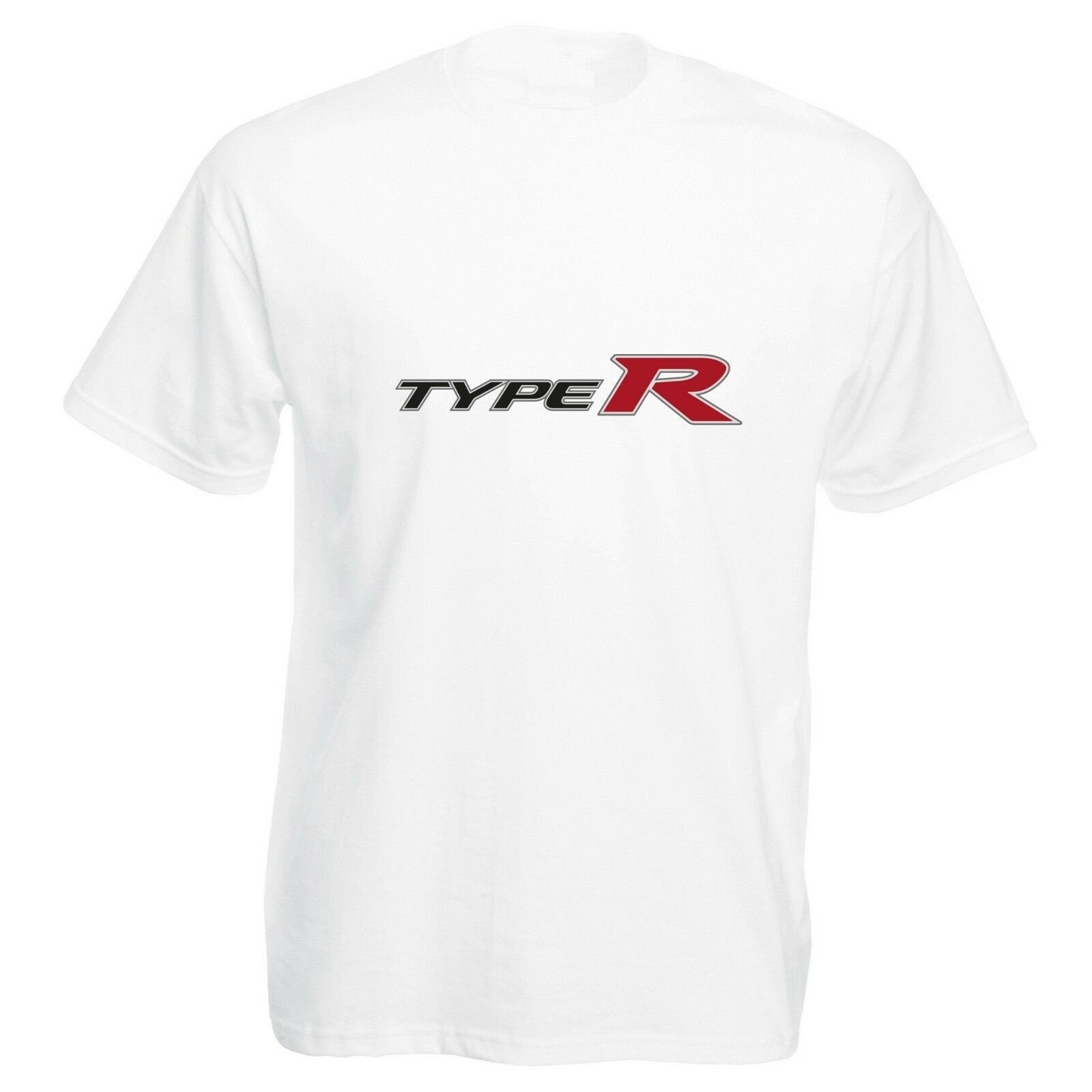 Civic Type R T-shirt Car Enthusiast FN2 JDM - Etsy