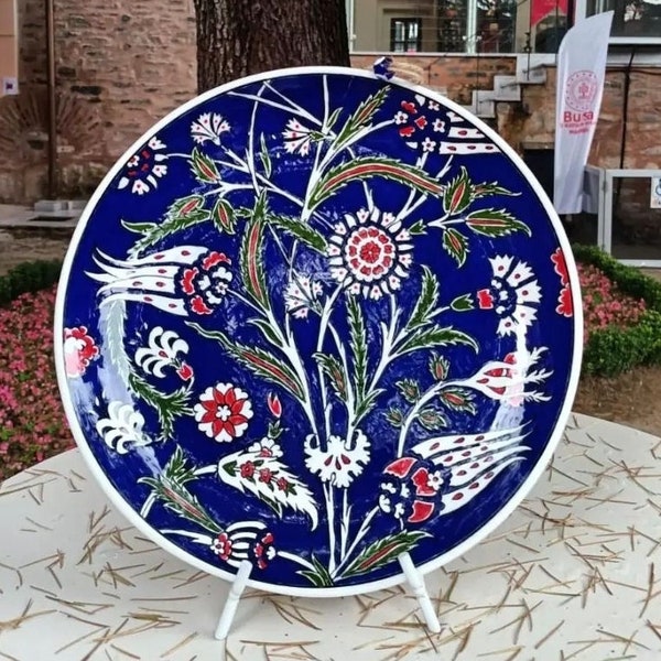 Iznik - Etsy