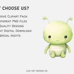 Watercolor Space Clipart Bundle | 10 PNG | Space Astronaut Alien Rocket ...