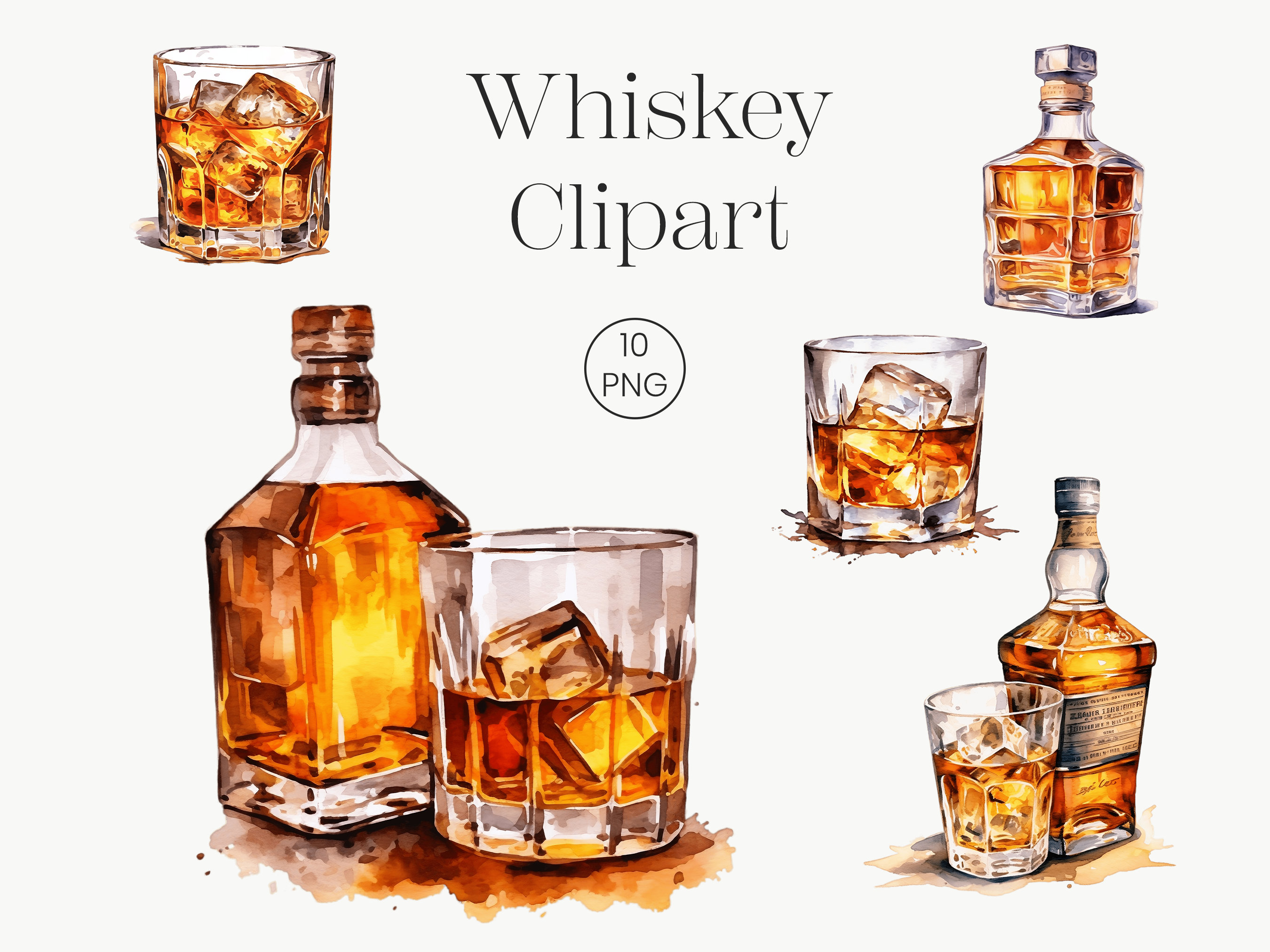 Whiskey Clip Art Whisky Clipart, Transparent PNG Clipart Images Free