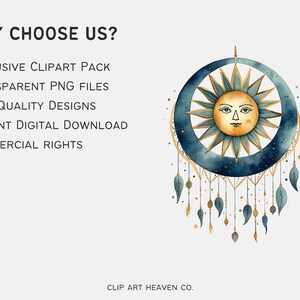 Watercolor Dreamcatcher Clipart | 10 Transparent PNG | Celestial ...