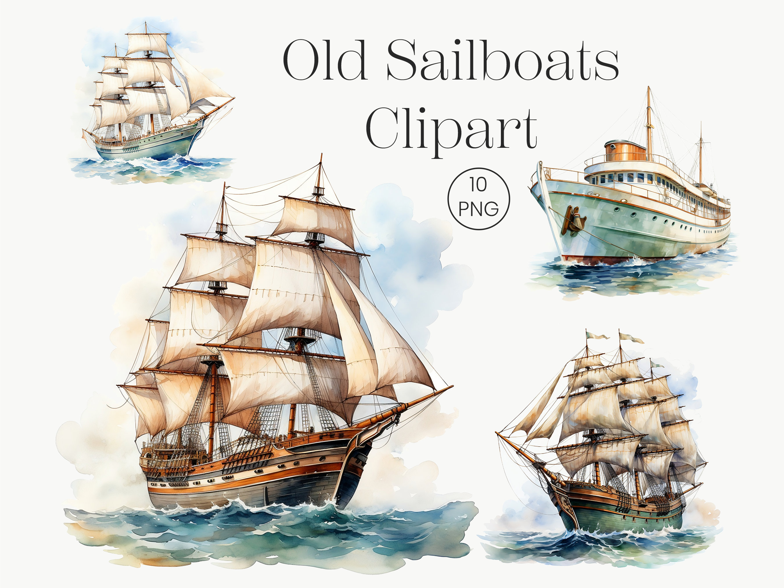 Yacht Pictures Clipart School