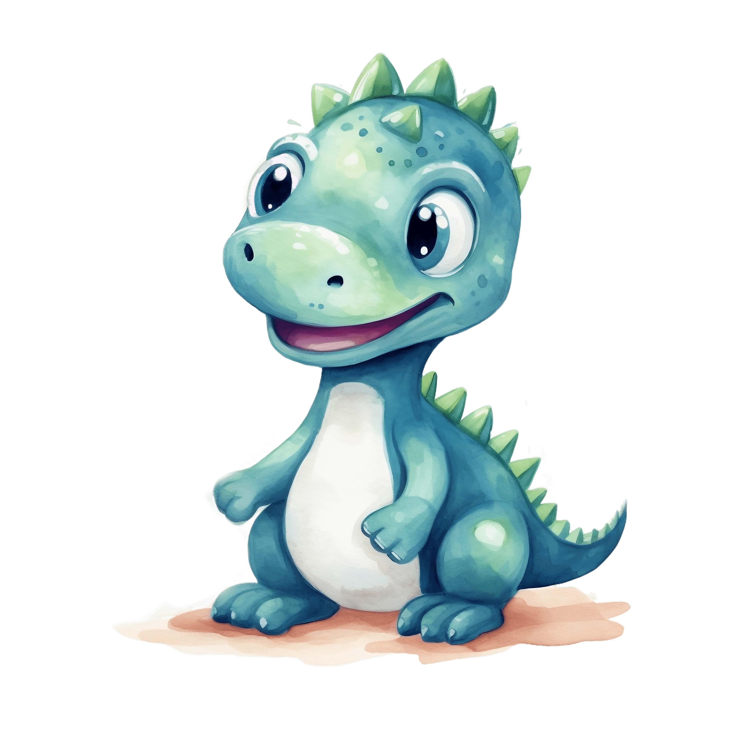 Programa De Dibujos Animados De Dinosaurios Bebés Mickey Mouse