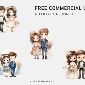 Kids in Wedding Clipart 10 Transparent PNG Children in Ceremony ...