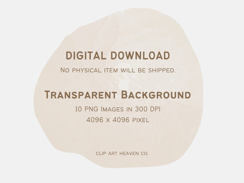 Watercolor Pizza Clipart, 10 Transparent PNG, Bakery PNG, Italian Food ...