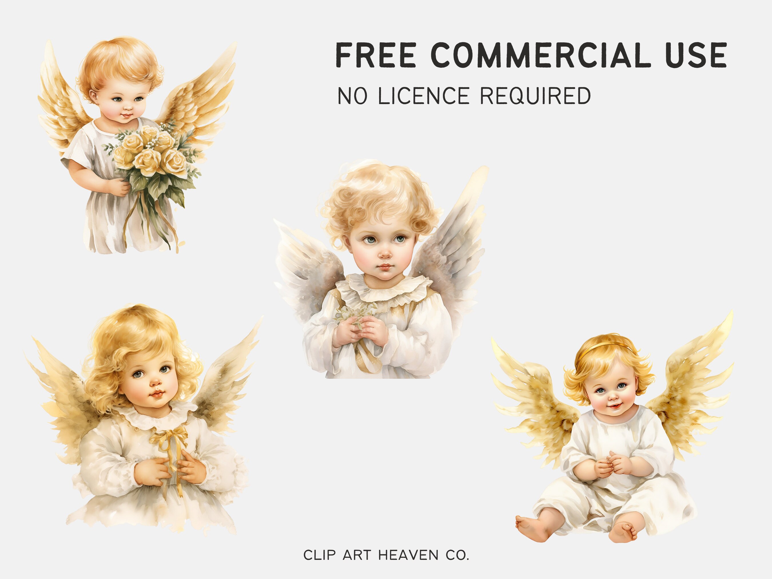 Legal Clipart Angel