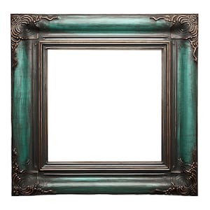 Patina Frames Clipart | 10 JPG | Rococo and Baroque Vintage Frames ...