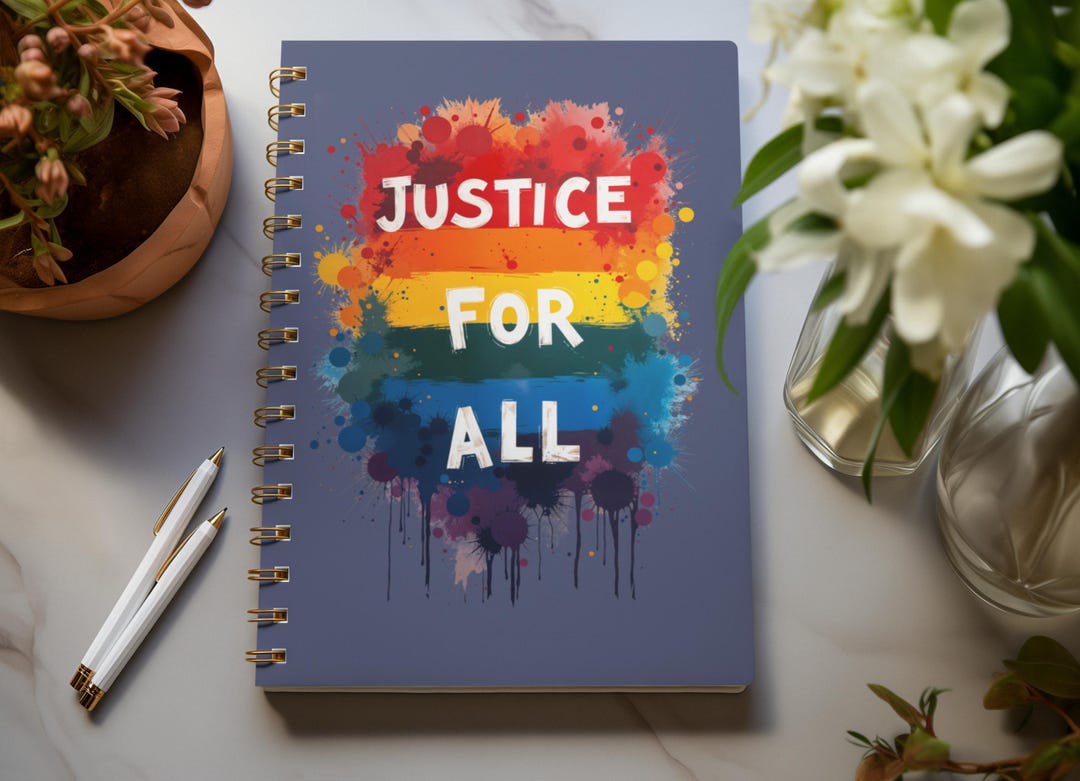 Kamala Harris President 2024 Election Democrat Justice for All Vote ...