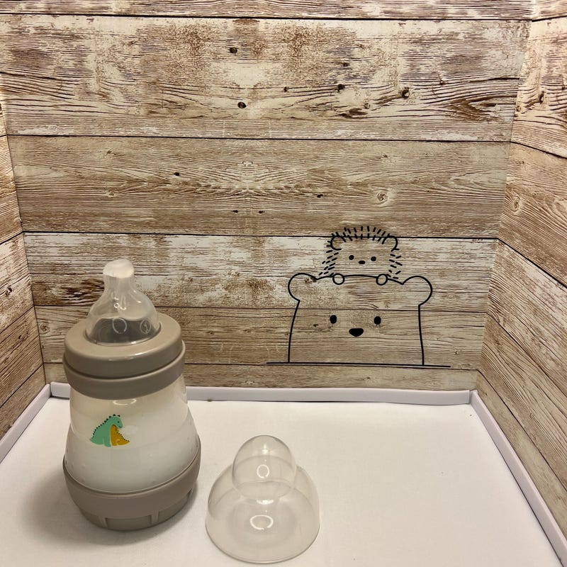 Reborn Bottle Toys - Etsy