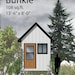 108 Sq.ft. Bunkie/sleeping Cabin Concept Plan 13’-6” X 8’-0” Open ...
