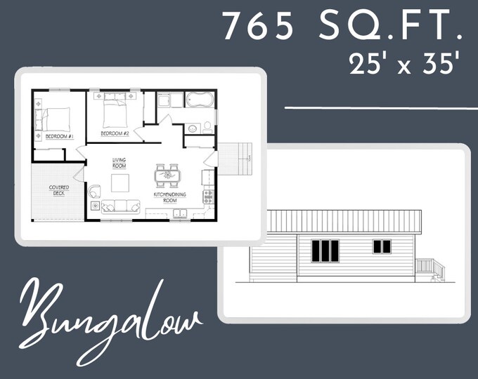 Thatcher House Plan, 2964 Square Feet - Etsy Canada