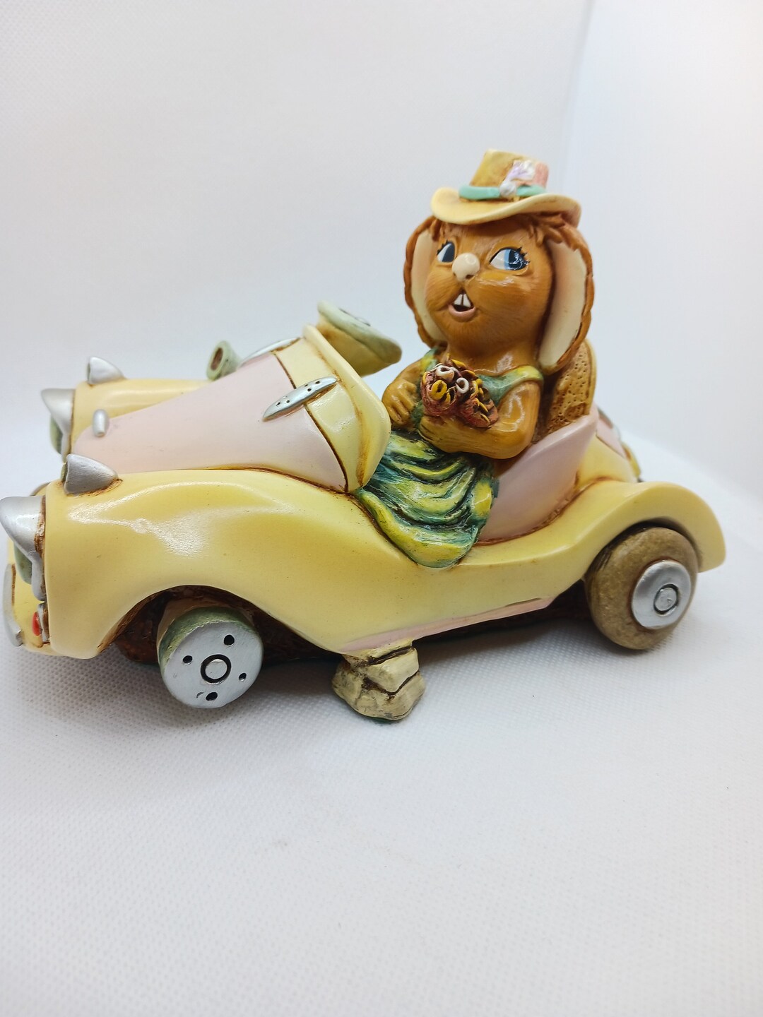 Pendelfin Penelope in New Condition - Etsy