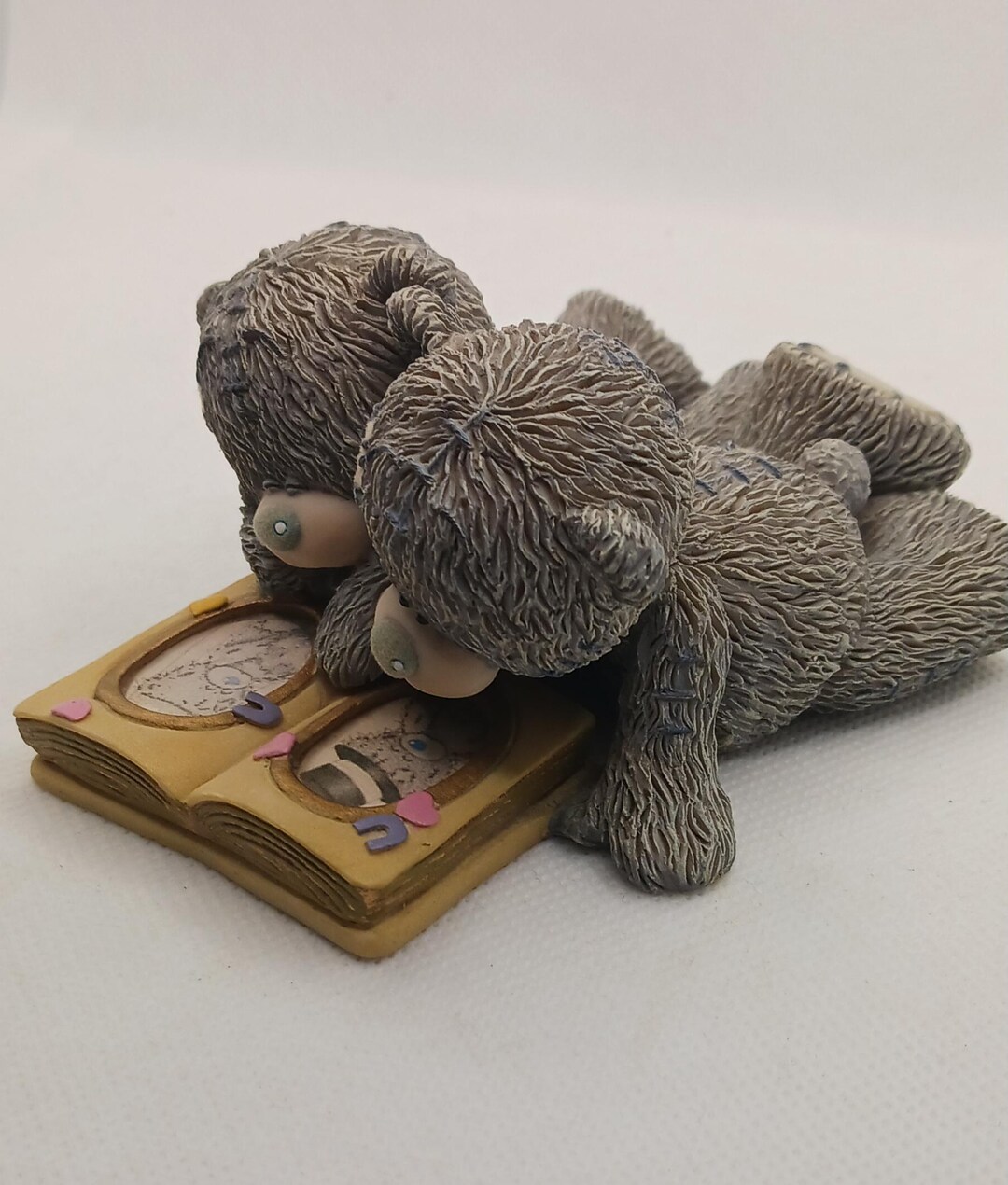 Rare Me to You Bear LASTING MEMORIES - Etsy