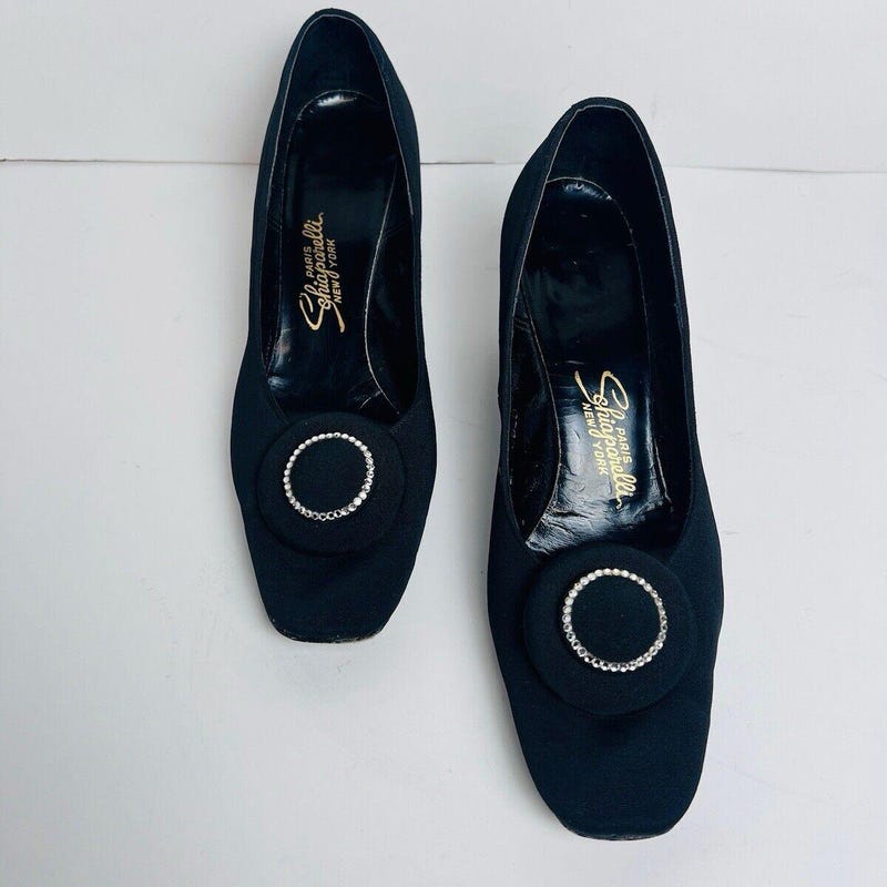 Elsa Shoes - Etsy