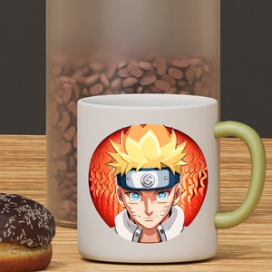 Naruto Bundle Anime Bundle Naruto 5 Svgnaruto Merch Naruto - Etsy
