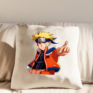Naruto Bundle Anime Bundle Naruto 5 Svgnaruto Merch Naruto - Etsy