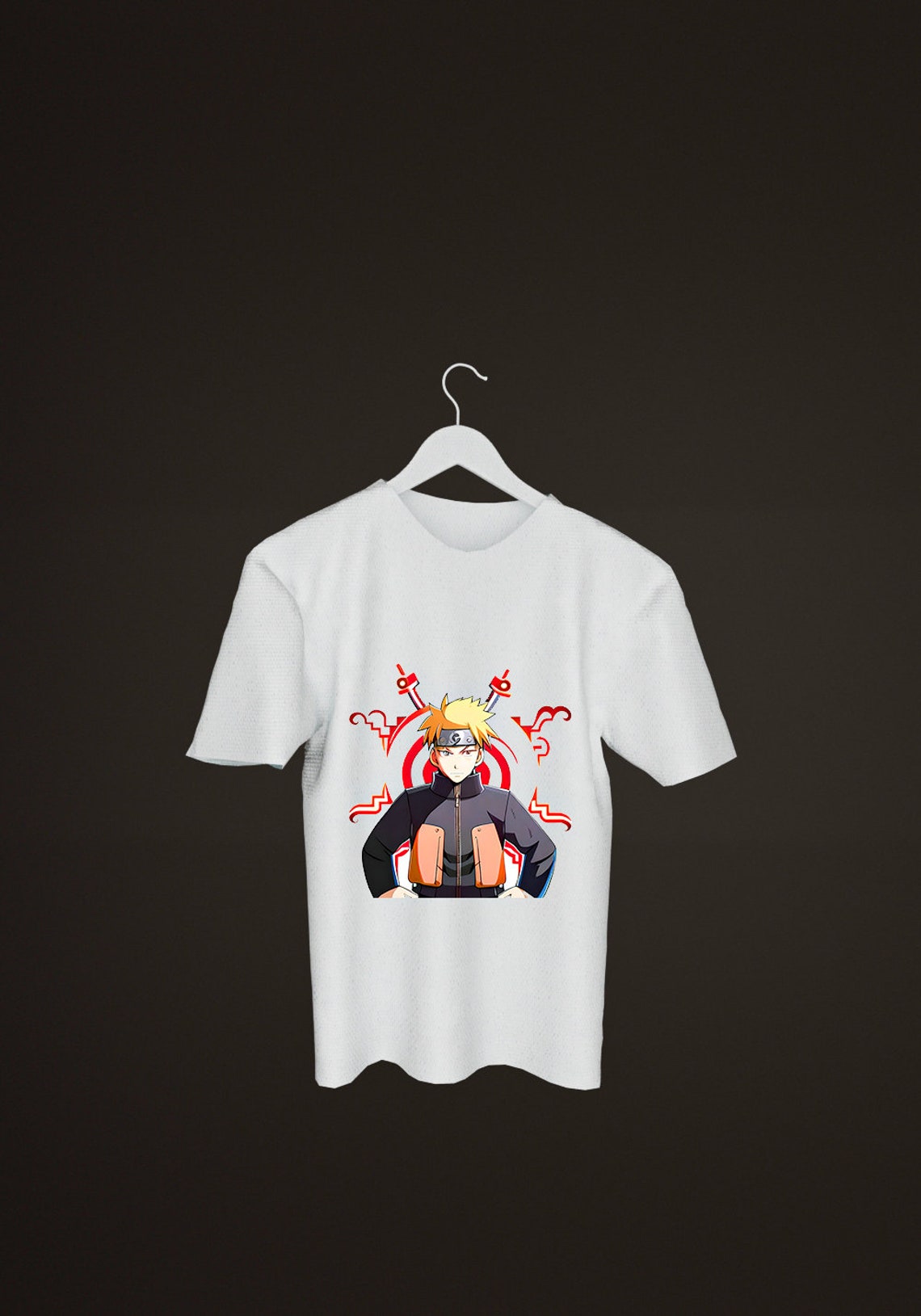 Naruto Bundle Anime Bundle Naruto 5 Svgnaruto Merch Naruto - Etsy