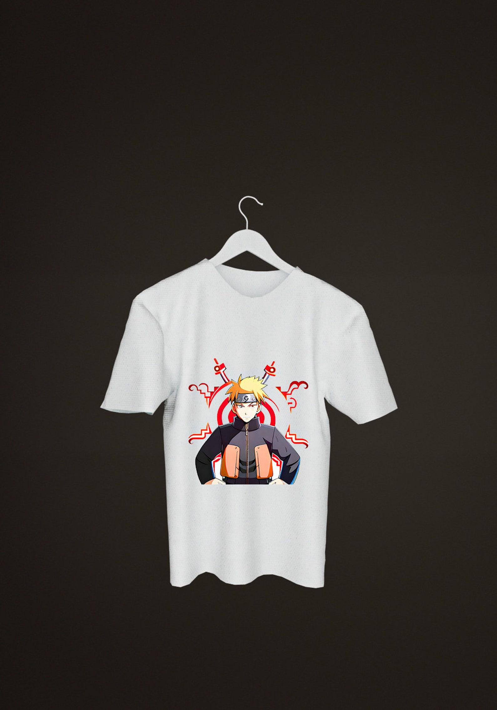 Naruto Bundle Anime Bundle Naruto 5 Svgnaruto Merch Naruto - Etsy