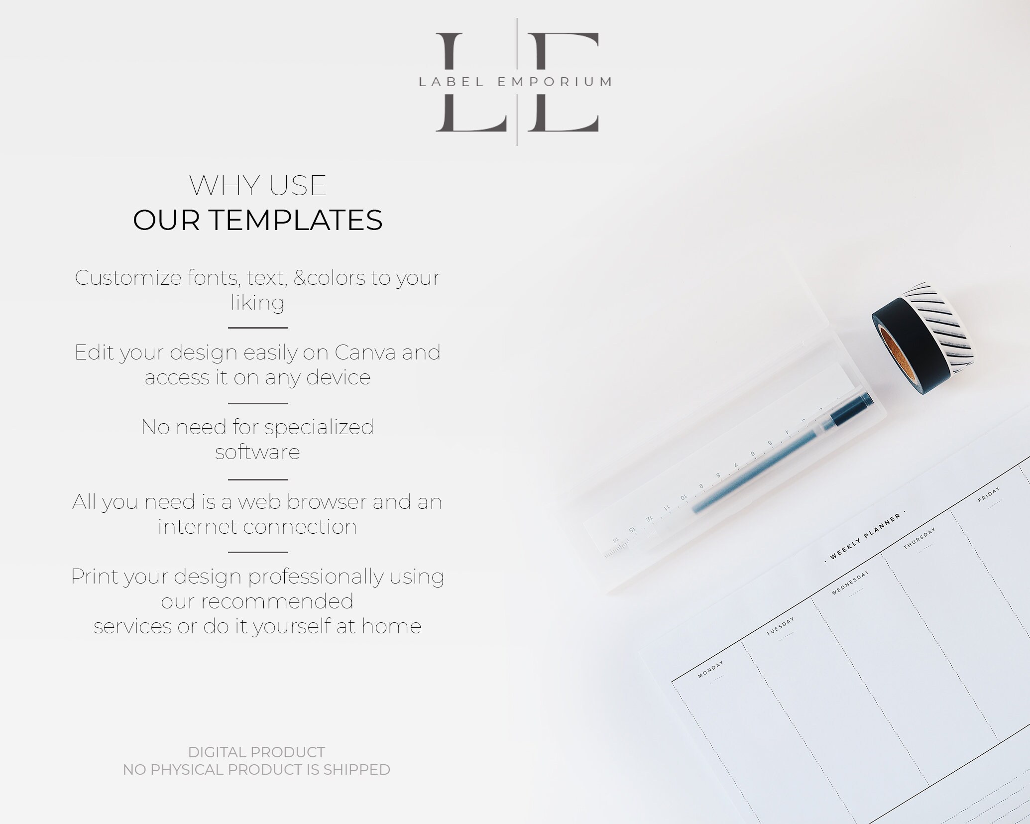 Editable Body Product Labels Bundle Skincare Labels Cosmetic Labels ...