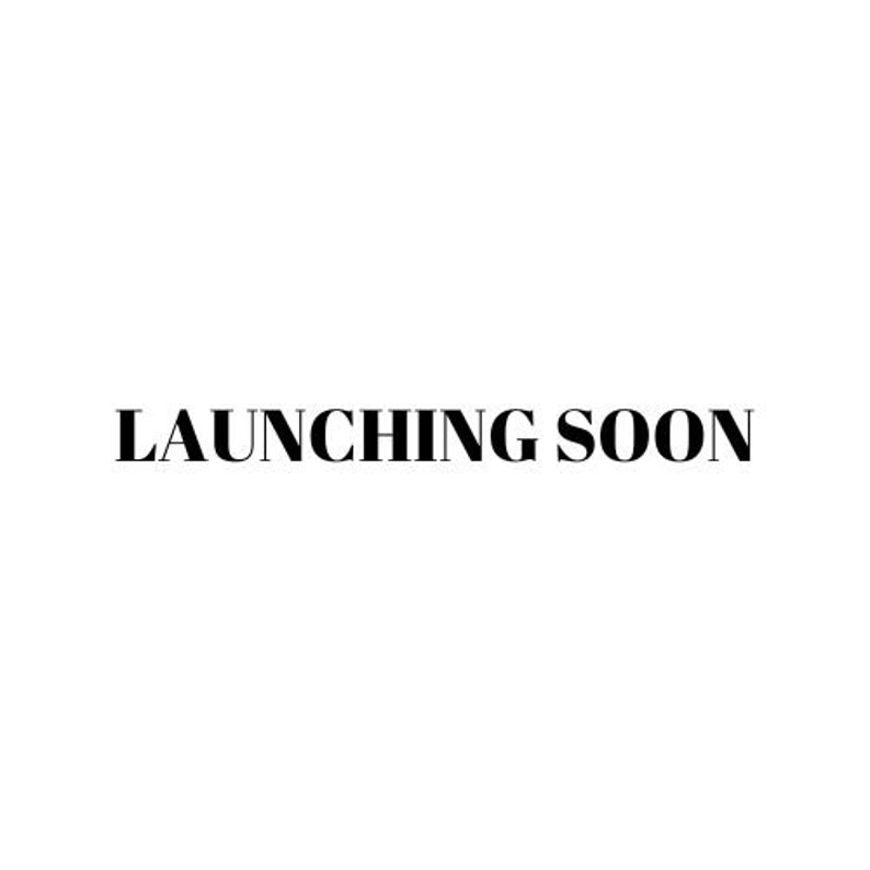 Launching Soon - Etsy