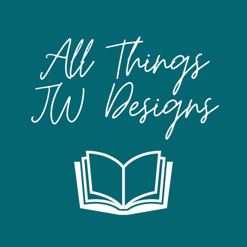 AllThingsJWDesigns - Etsy
