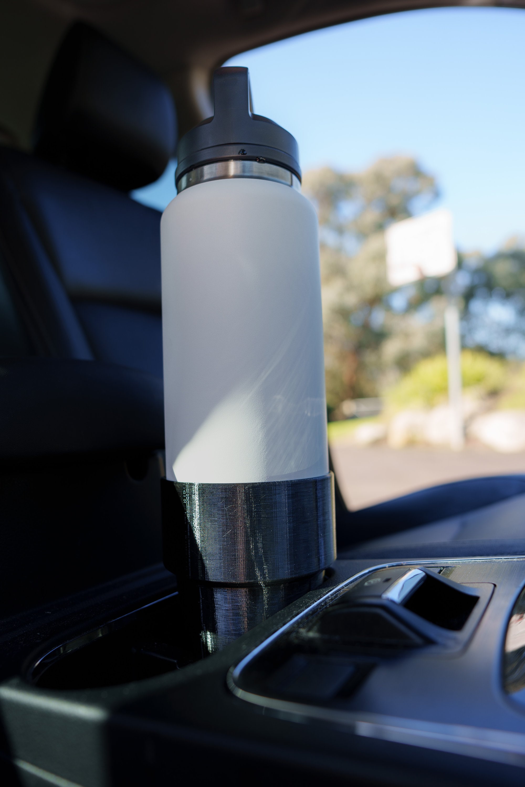 YETI Rambler 26 Oz Car Cup Holder Adaptor - Custom - Etsy