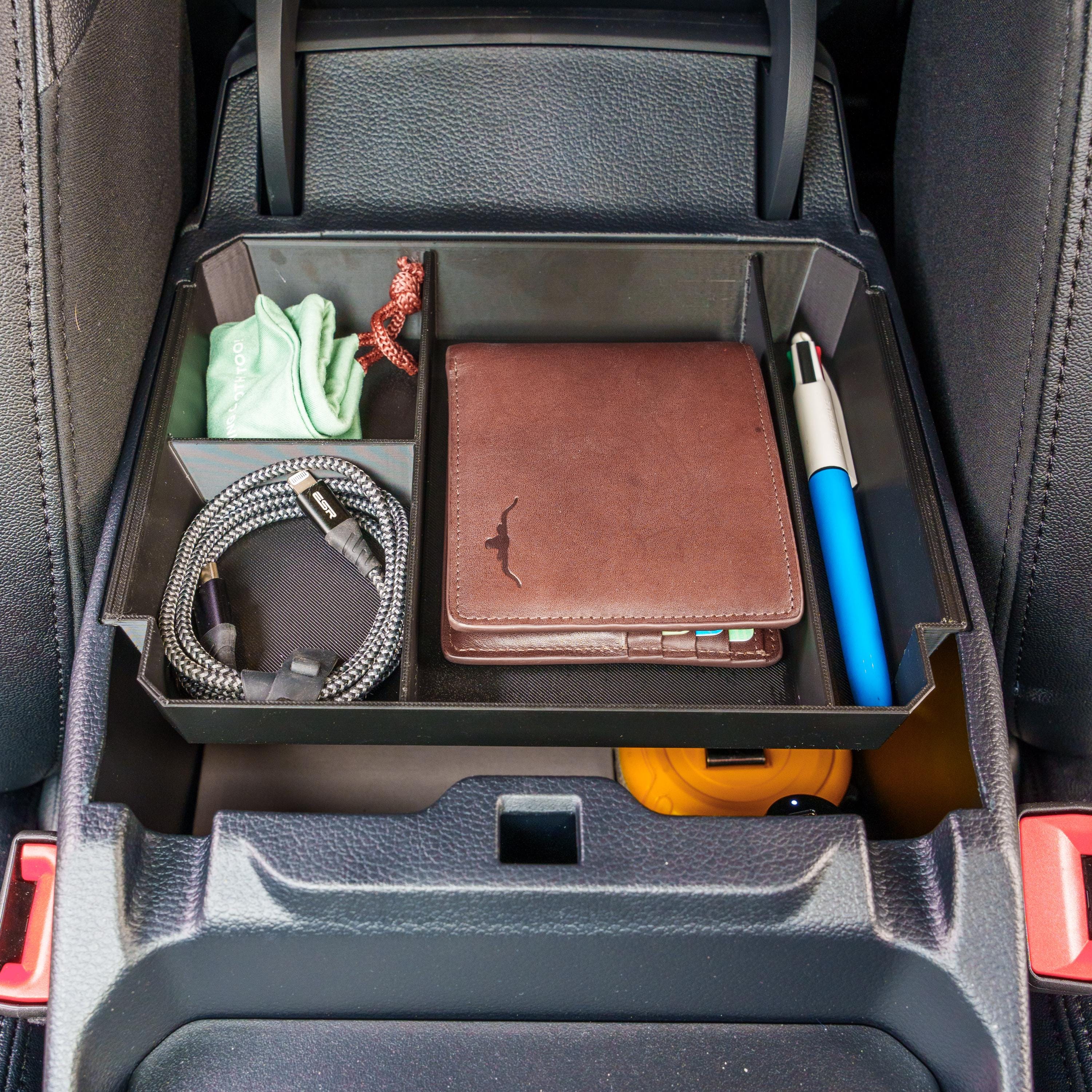 Coin Tray for Ford Ranger / Everest Next Generation Center Console ...