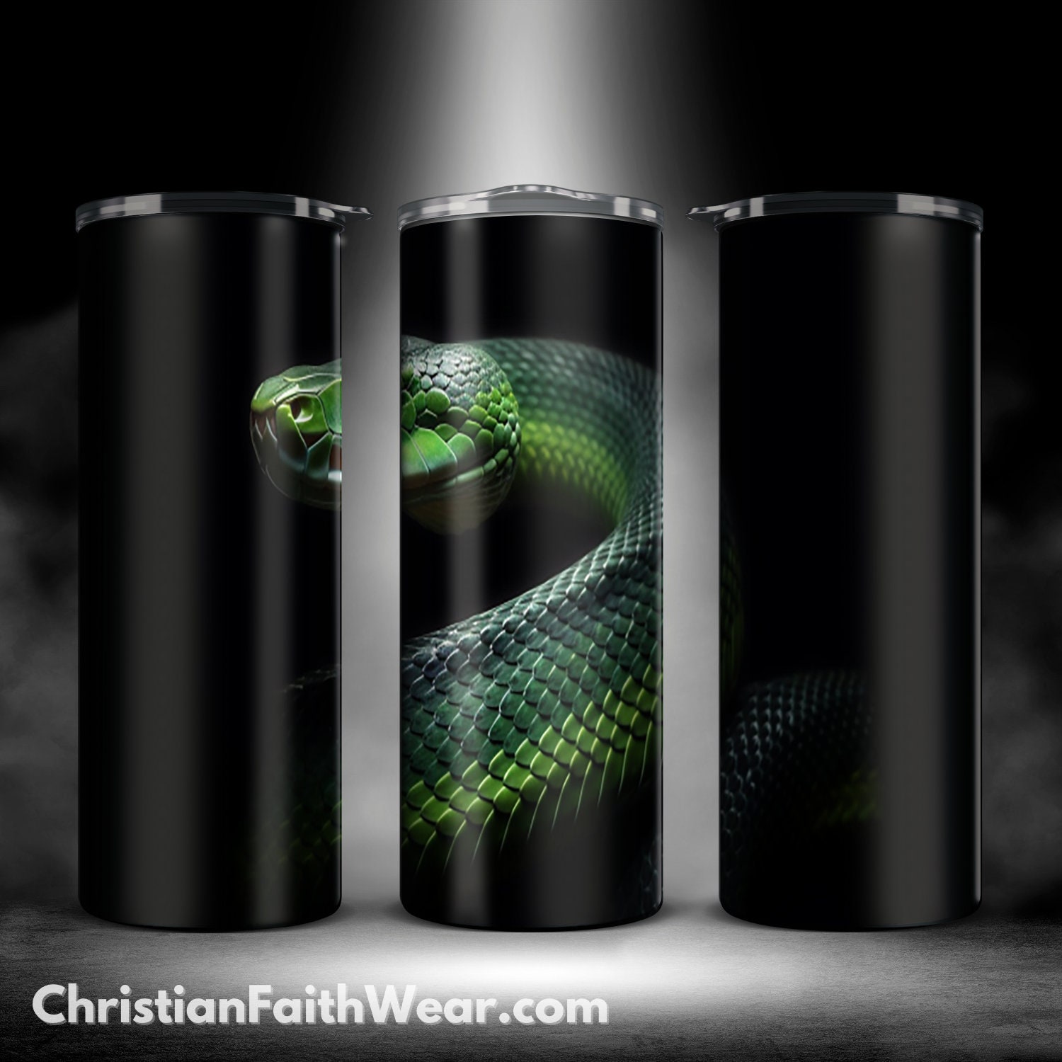 9 20oz Snake Tumbler Wraps, Sublimation Wrap, Seamless, Digital ...