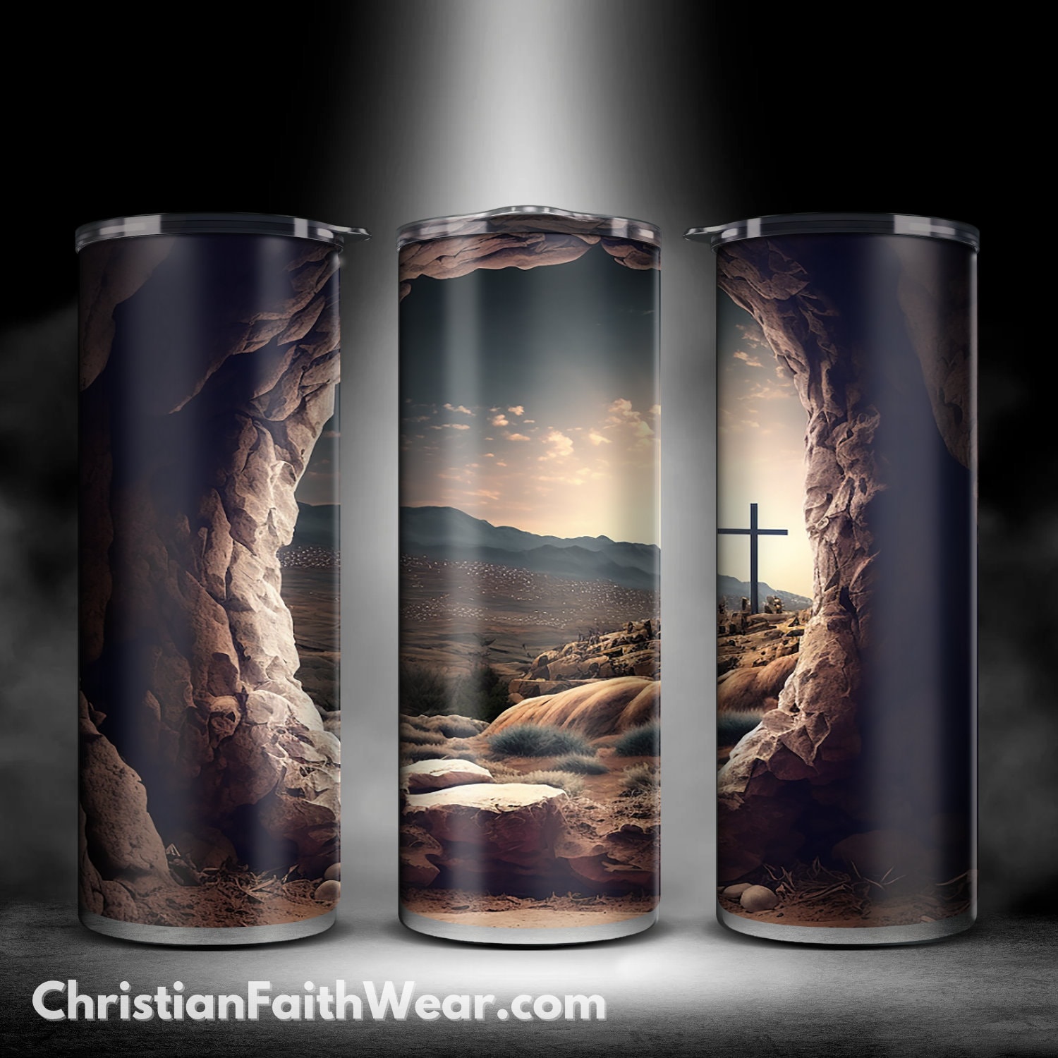 7 - Jesus Resurrection Tumbler Wraps, Wall Art, PNG, Digital Download ...