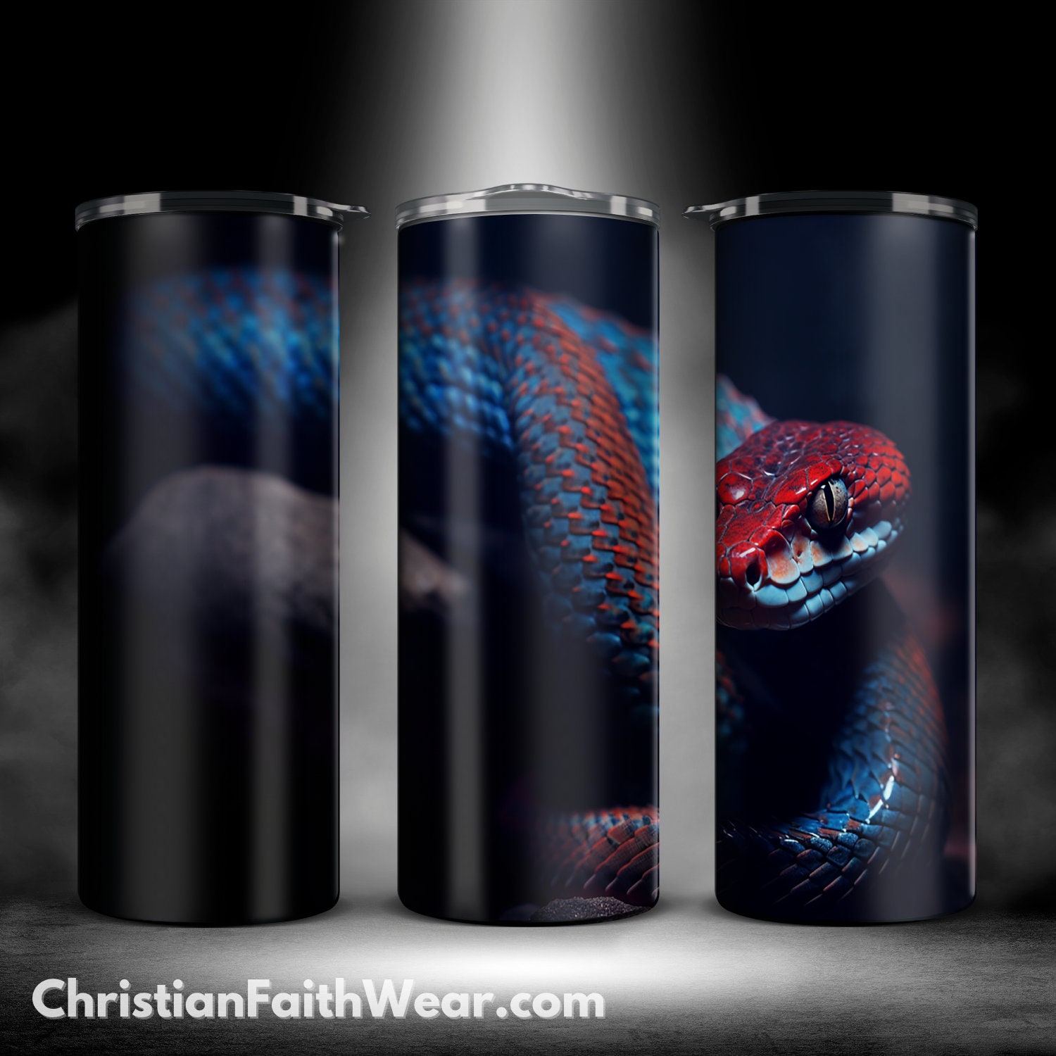 9 - 20oz Snake Tumbler Wraps, Sublimation Wrap, Seamless, Digital ...