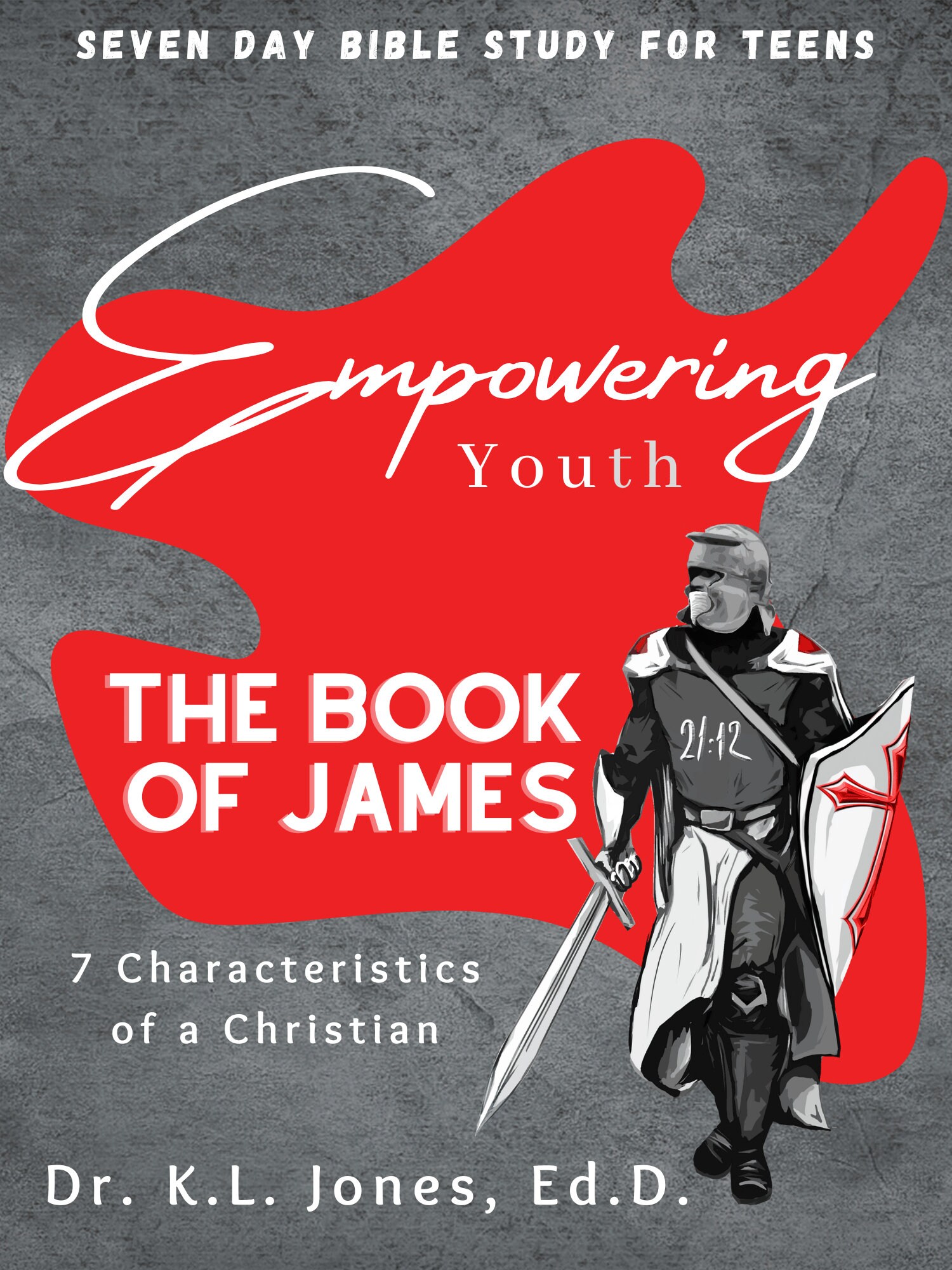 Vol 1 & 2, Digital Christian Bible Study Guide for Teens, Homeschool ...