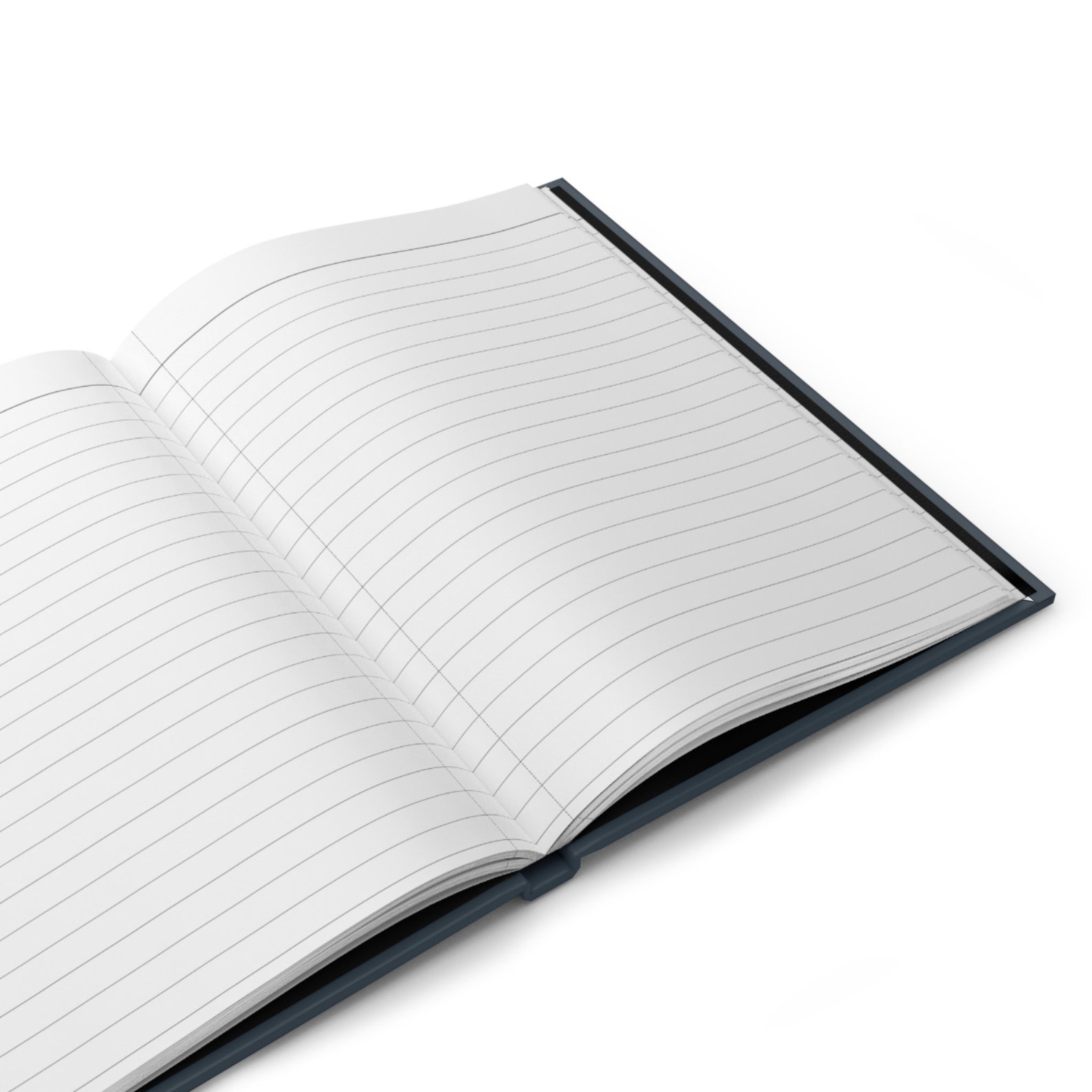 Moon Magic Hardcover Journal Matte - Etsy
