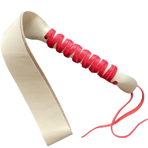 Discipline Paddle - Etsy