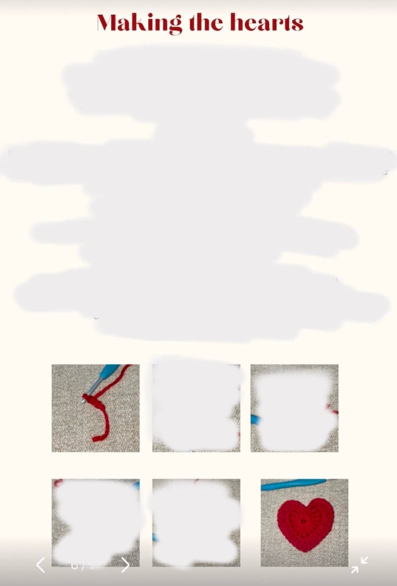 Lovergirl Cardigan Crochet Pattern - Etsy