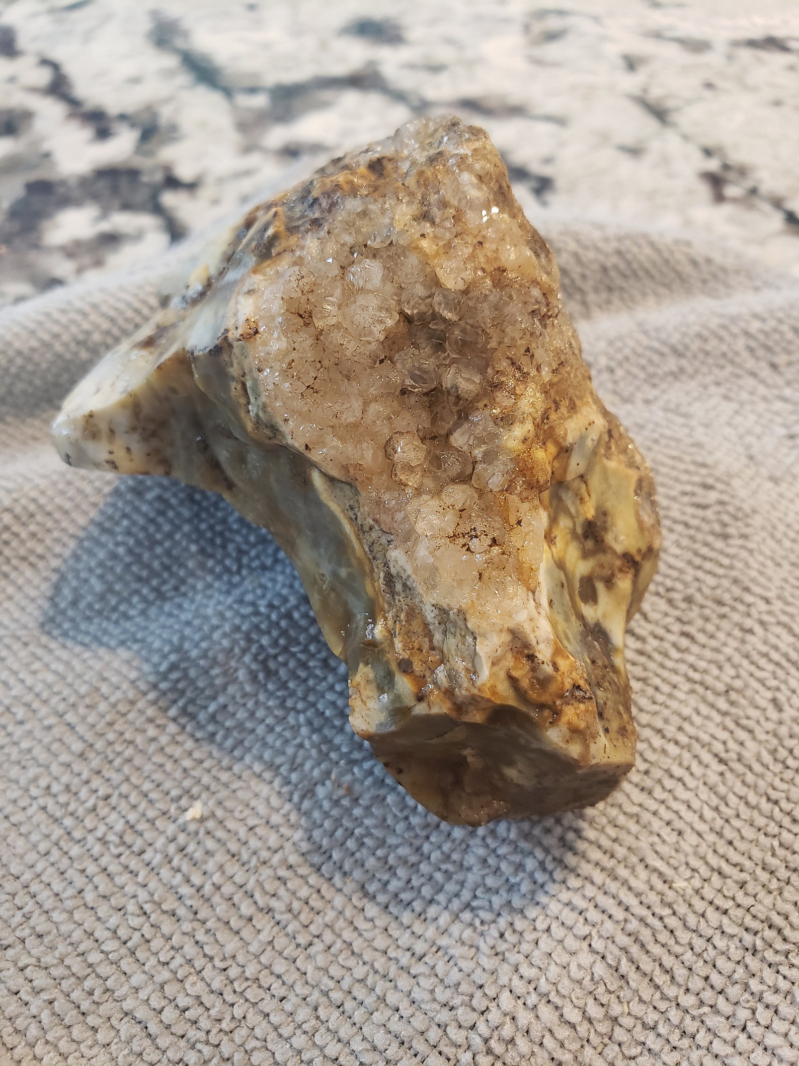 All Natural Rough Flint Rock - Etsy