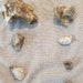 All Natural Rough Flint Rock - Etsy