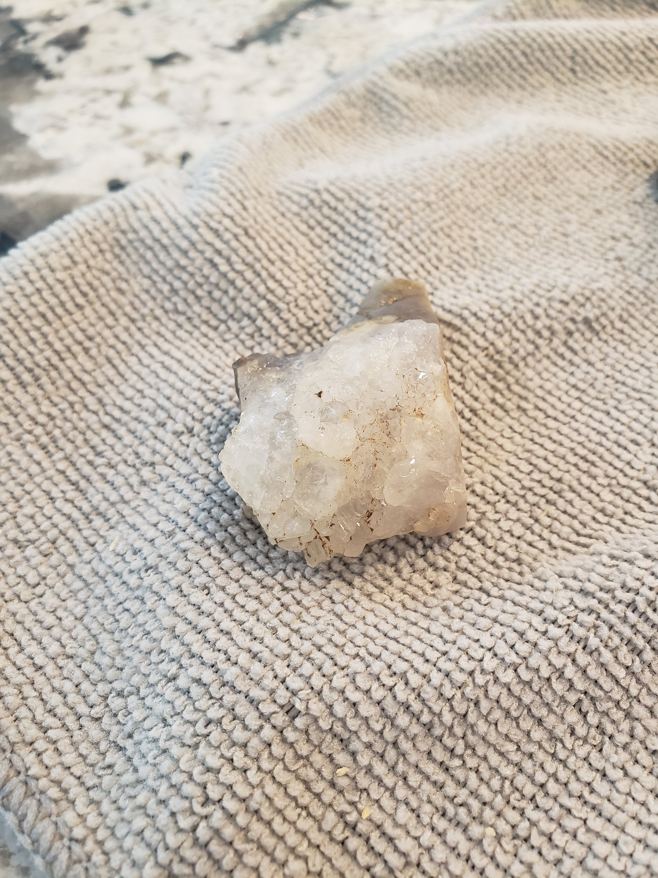 All Natural Rough Flint Rock - Etsy