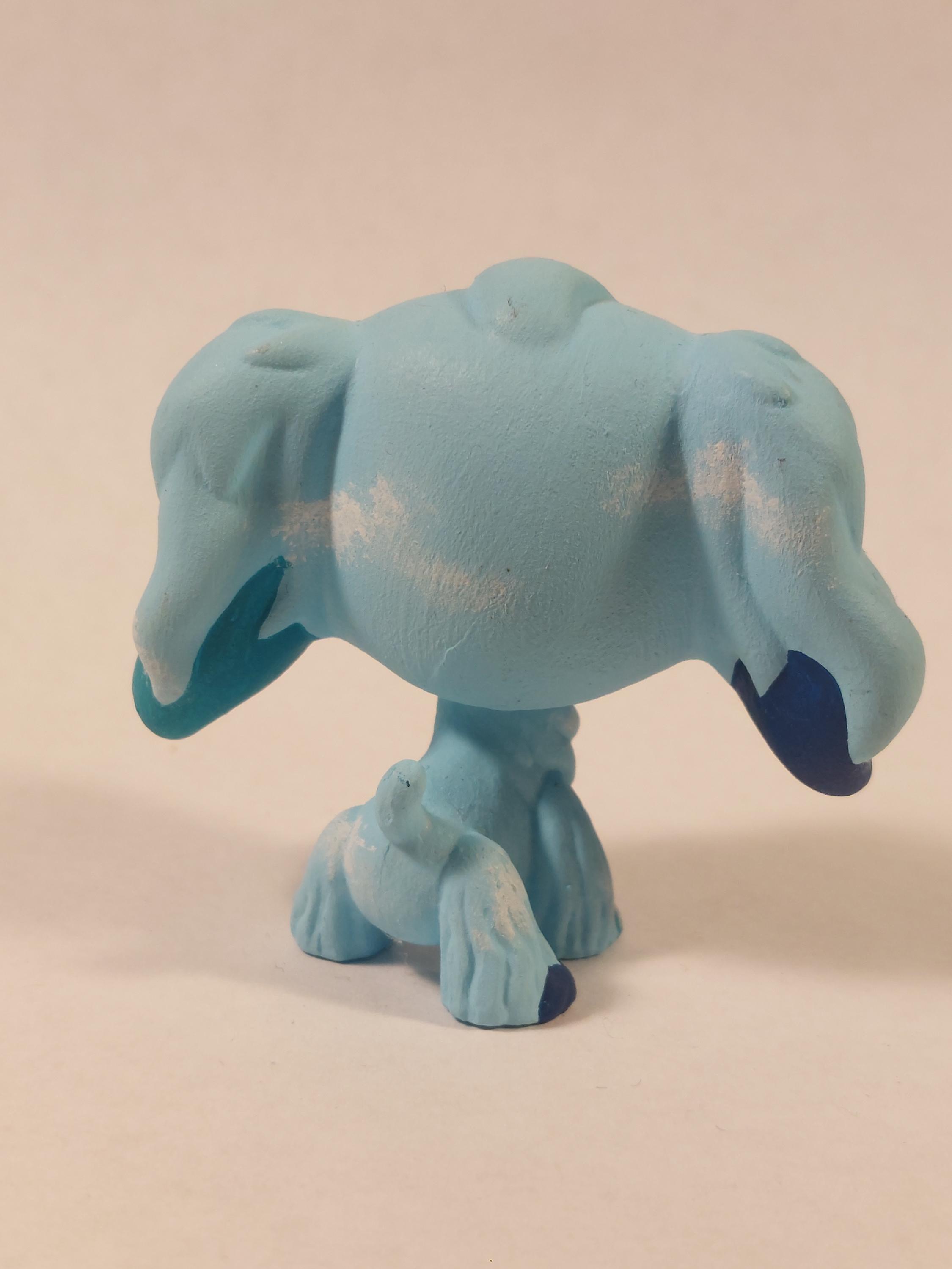 LPS Custom Nature Design Littlest Pet Shop - Etsy