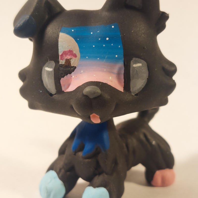 Lps Custom - Etsy