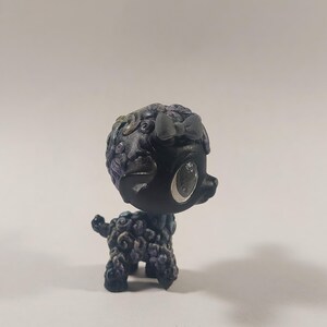 LPS Custom Rainbow Lamb Littlest Pet Shop OOAK - Etsy