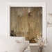Scratched Gold Shades for Windows, Luxury Window Curtains, Window ...