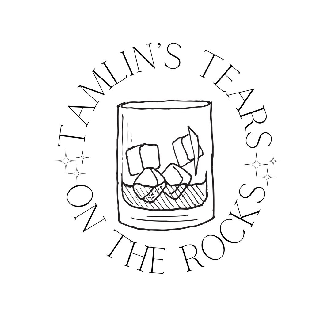 Tamlin’s Tears SVG PNG Digital Download. Acotar Digital Download ...