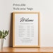 Modern Restaurant Menu Template Bundle, Landscape Restaurant Menu ...
