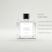Perfume Bottle Label Template, Editable Perfume Label Template, Minimal ...