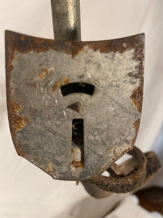 Vintage "Strap On" Speed Skates from Ving of Norway!! - Gem