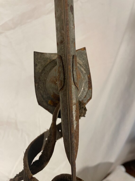 Vintage "Strap On" Speed Skates from Ving of Norway!! - Gem